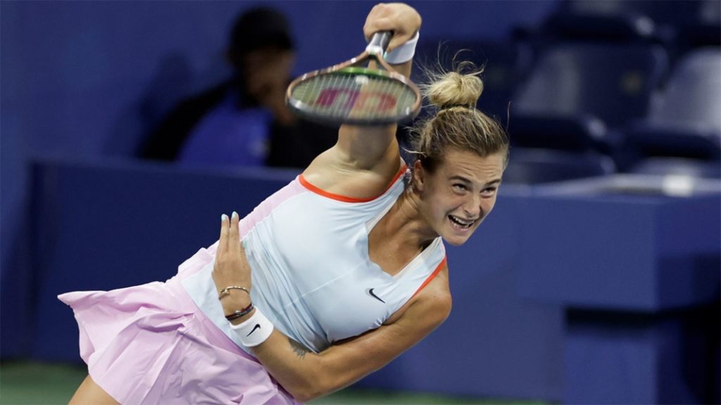 Fun on the Court: Funny Moments That Make Women's Tennis Lighthearted ...