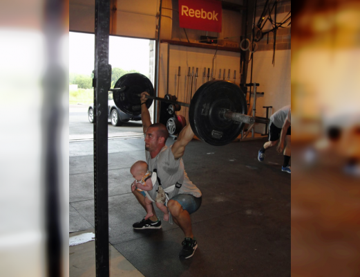 30 Hilarious Gym Photos Proving That Anything is Possible in the Gym ...