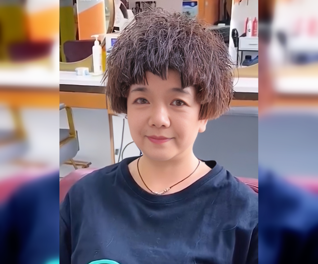 Hair Disasters: When Salon Visits Go Wrong • Plusclub.net