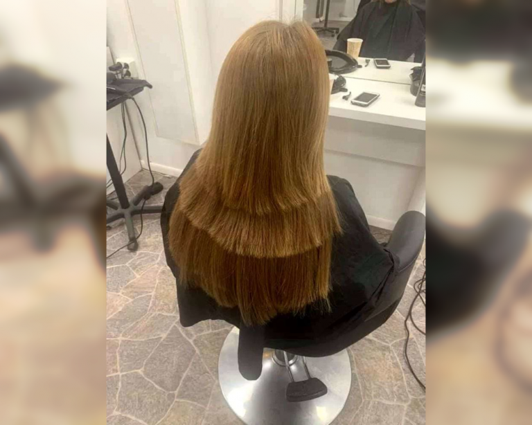 Hair Disasters: When Salon Visits Go Wrong • Page 8 of 25 • Plusclub.net